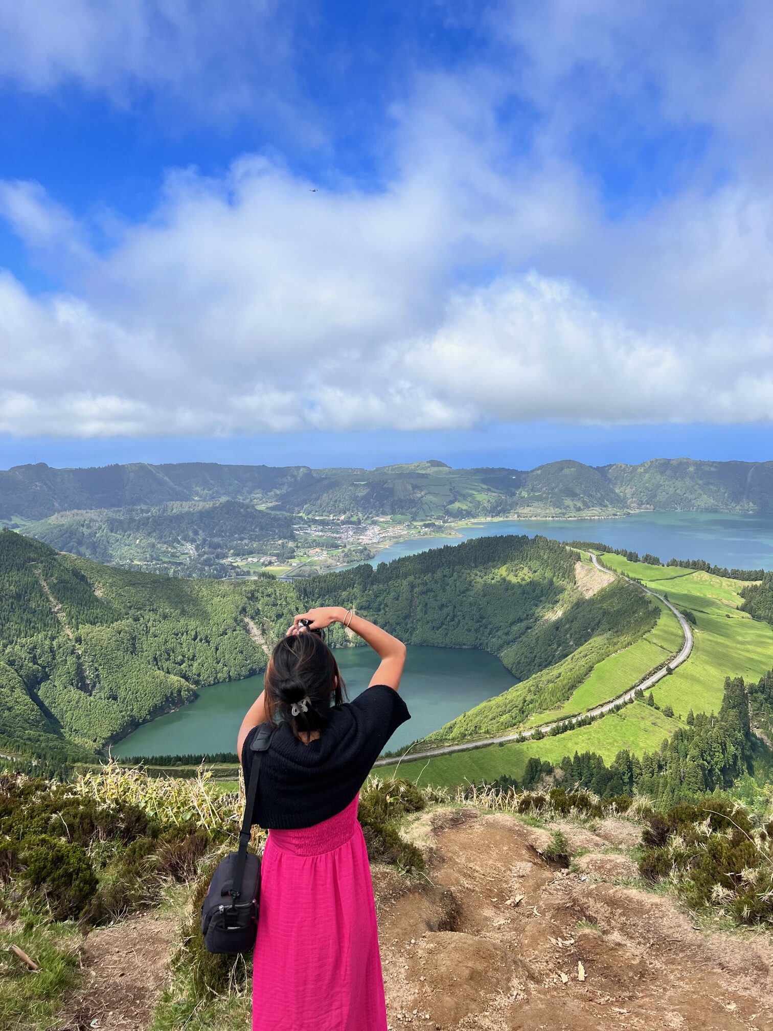 ULTIMATE 6 DAY AZORES ITINERARY (Sao Miguel) - Hutravelstheworld